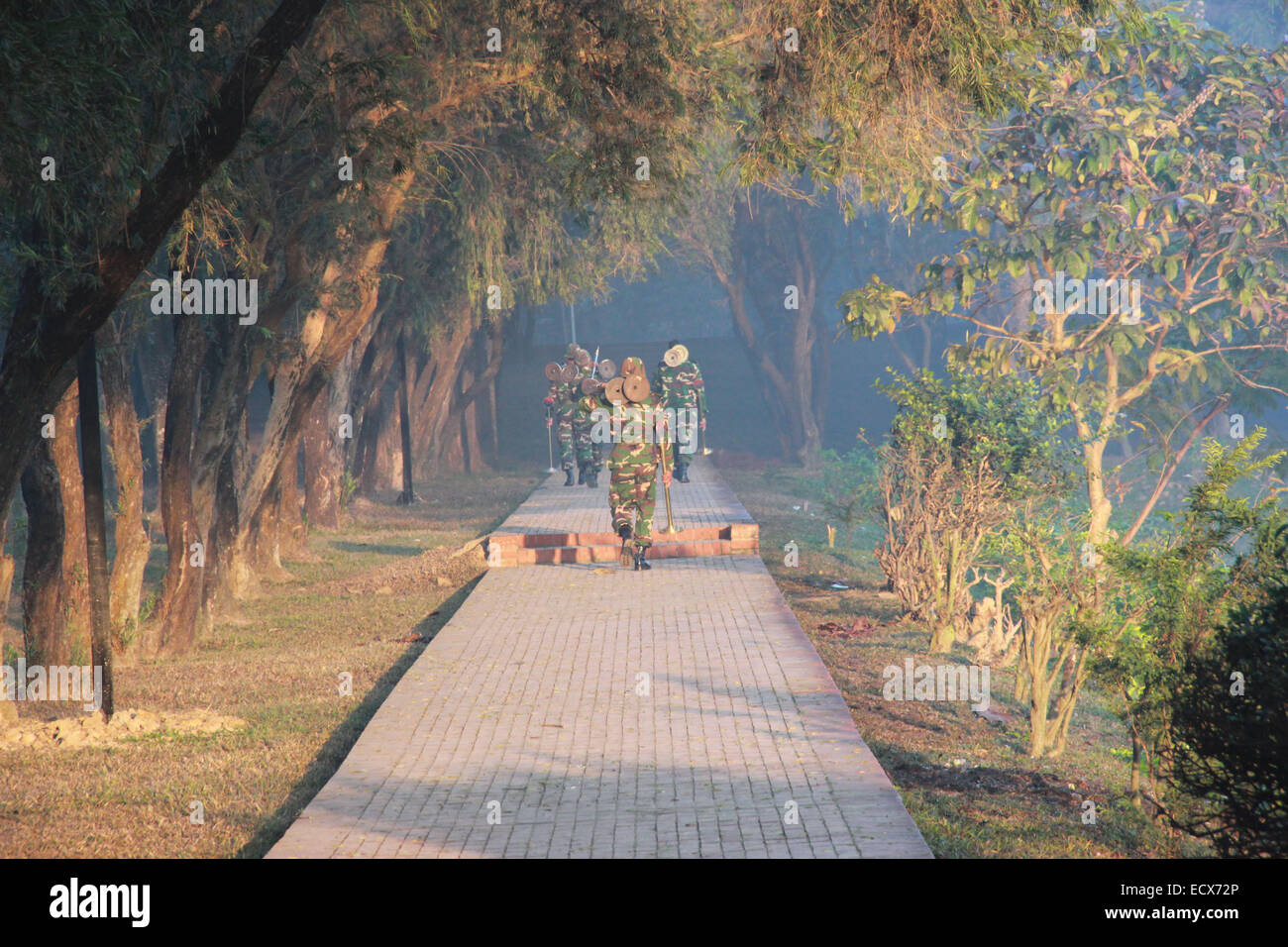 landscape savar in Dhaka Stock Photo - Alamy