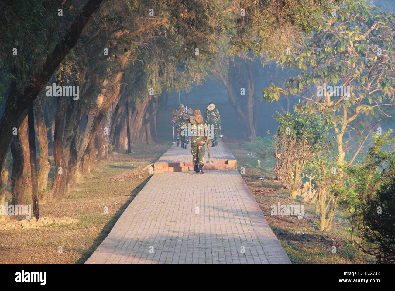 landscape savar in Dhaka Stock Photo - Alamy