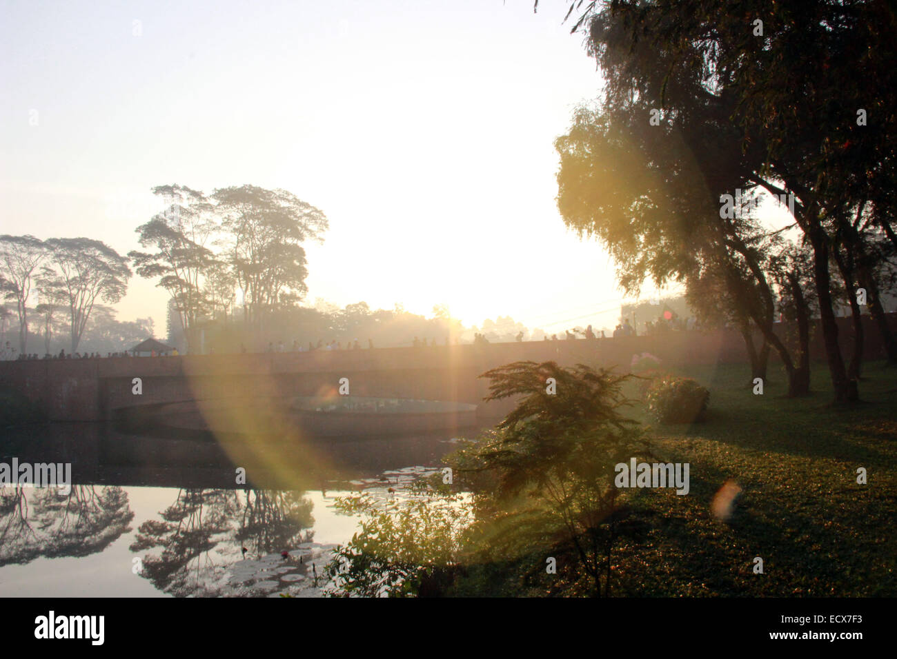 landscape savar in Dhaka Stock Photo - Alamy