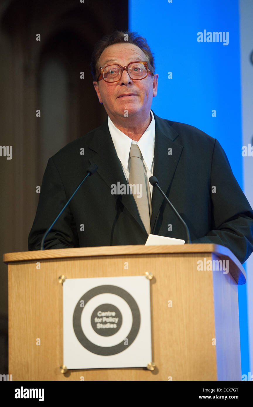 The 2014 Margaret Thatcher Conference on Liberty held at the Guildhall ...