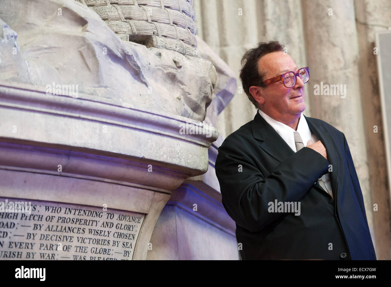The 2014 Margaret Thatcher Conference on Liberty held at the Guildhall ...
