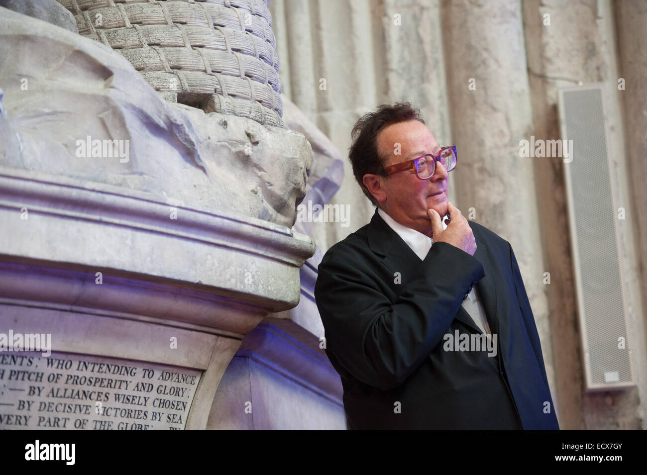 The 2014 Margaret Thatcher Conference on Liberty held at the Guildhall ...