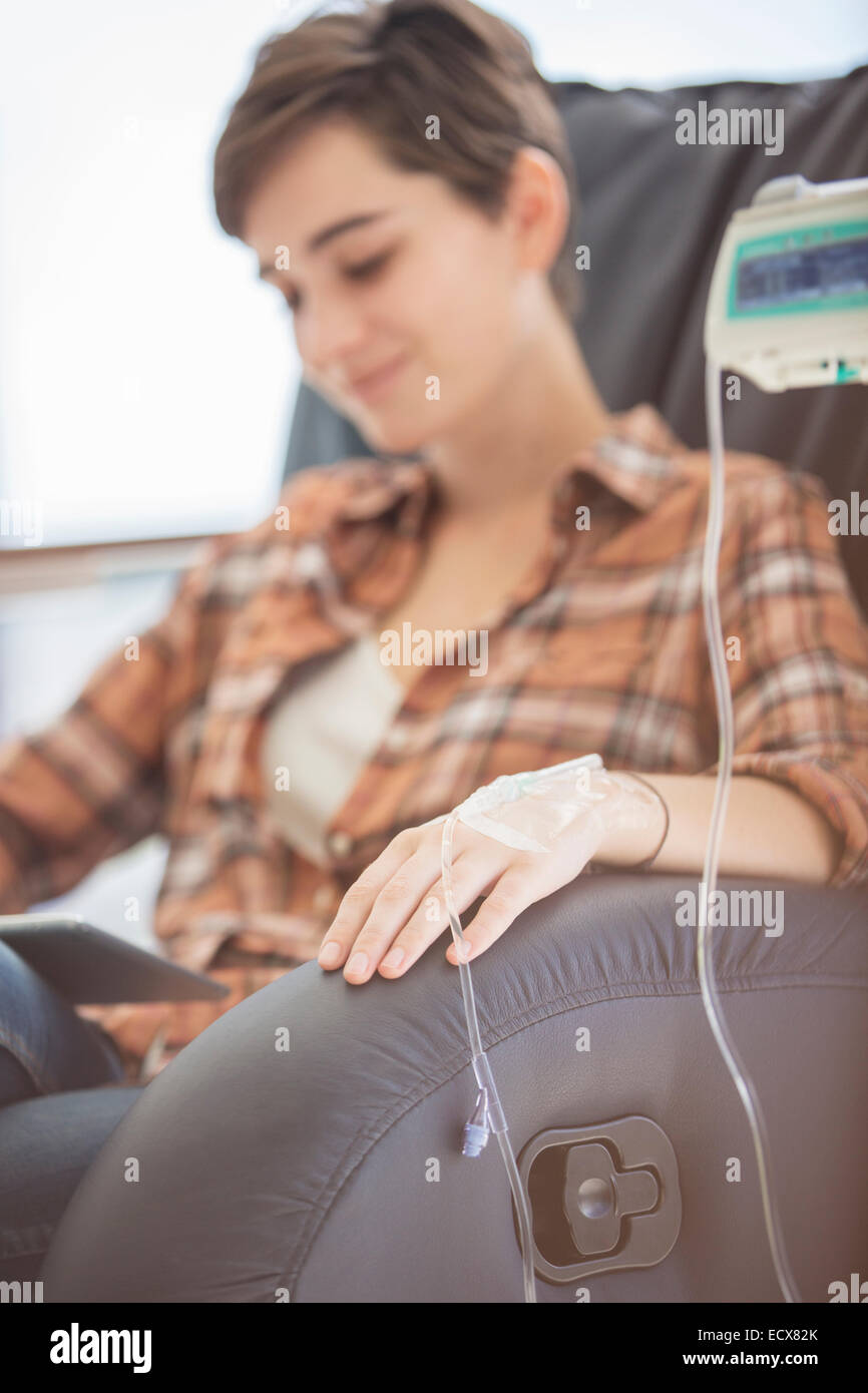 Infusion pump hi-res stock photography and images - Alamy