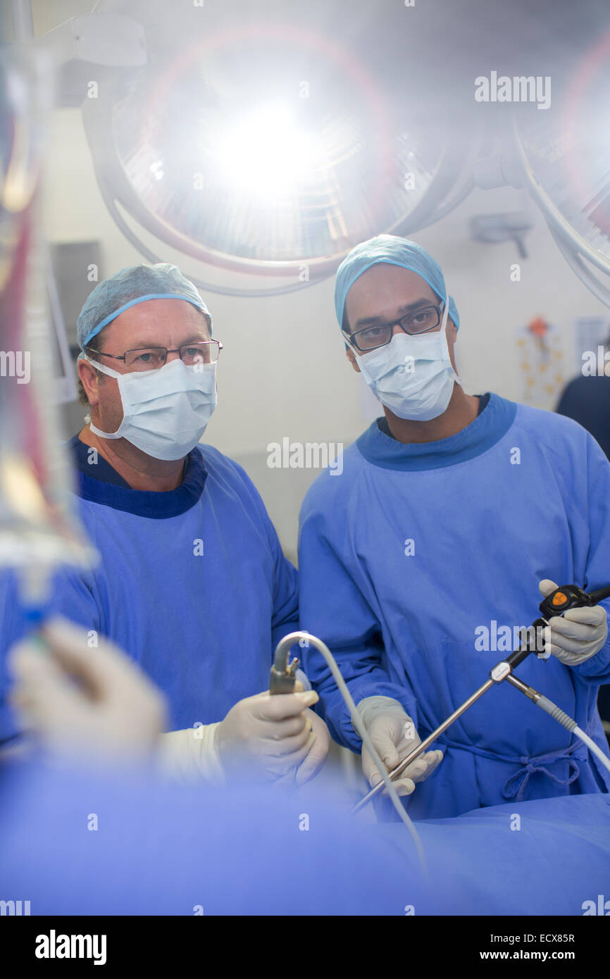 Two men wearing caps hi-res stock photography and images - Alamy