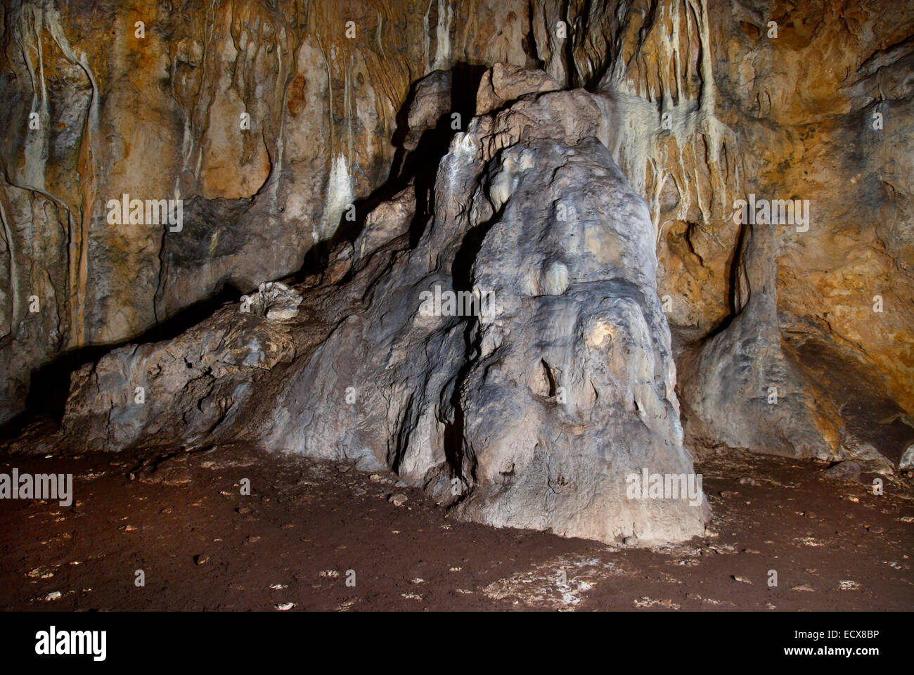 Details from the cave- Crimea, Ukraine Stock Photo - Alamy