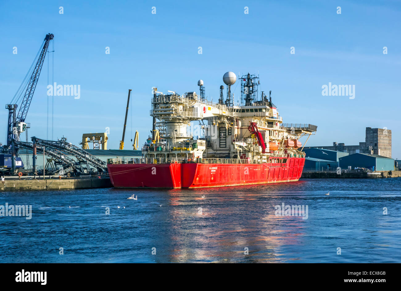 Wellservicer hi-res stock photography and images - Alamy