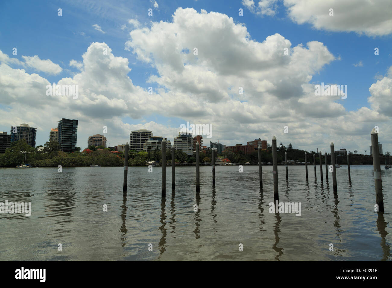 Sunny day lighting pole hi-res stock photography and images - Alamy