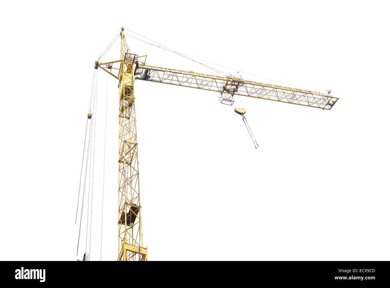 Modern building on place Cut Out Stock Images & Pictures - Alamy