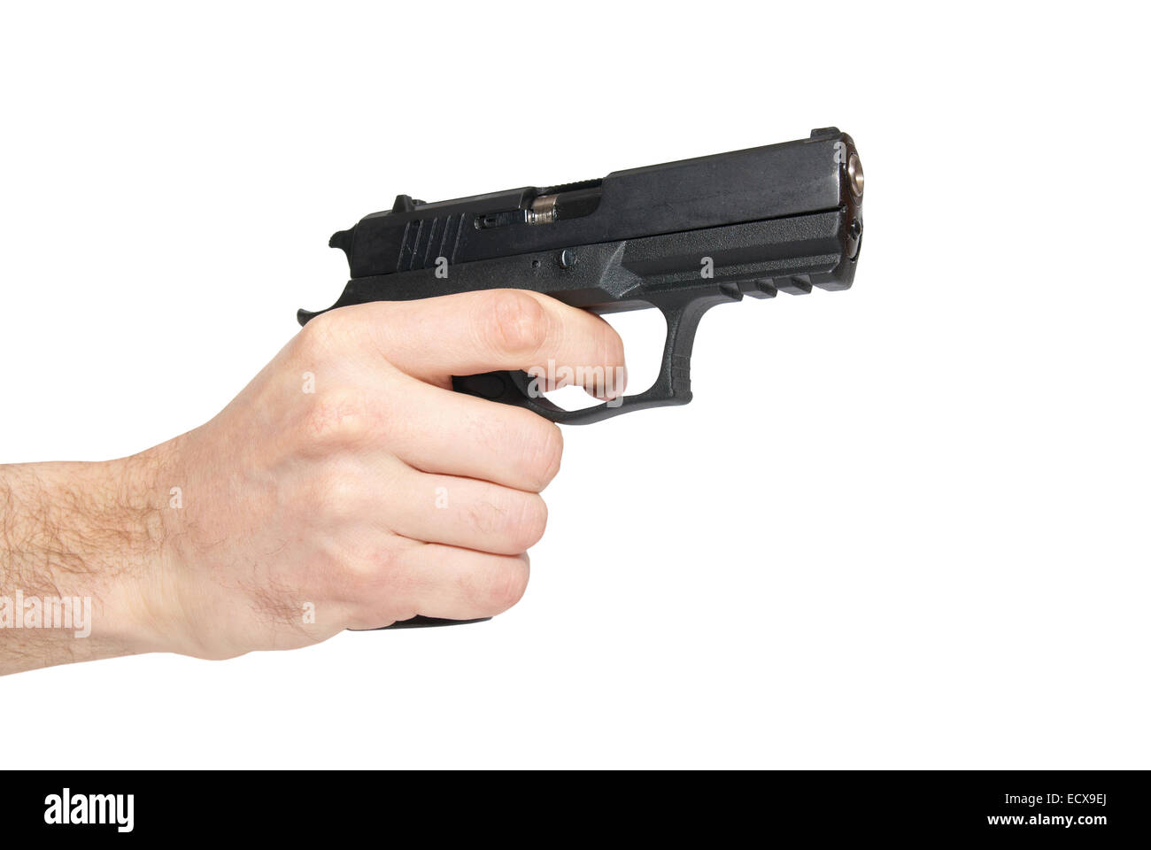 Hand holding fire icon Cut Out Stock Images & Pictures - Alamy