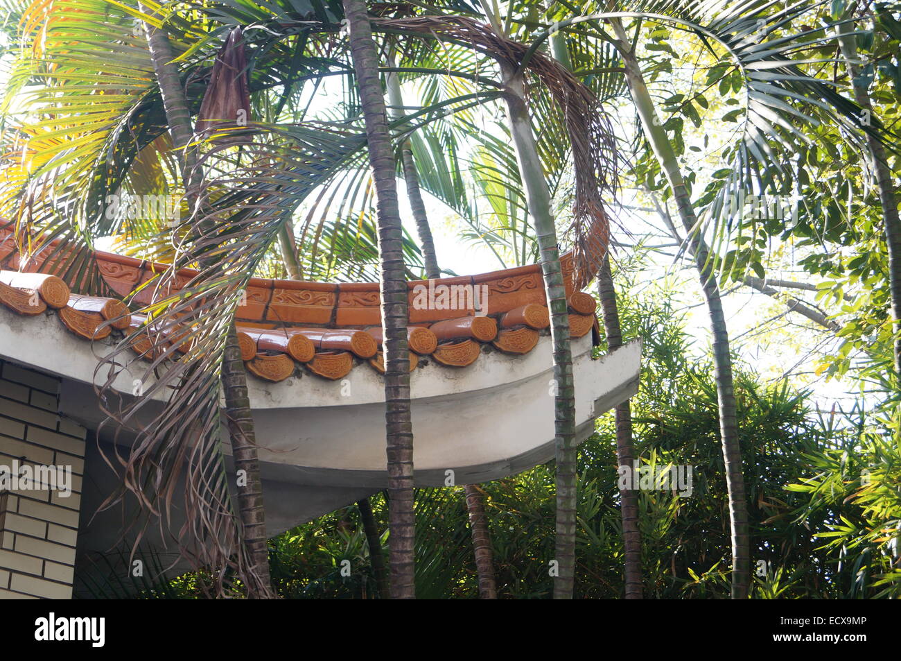 Chinese traditional architecture hi-res stock photography and images ...