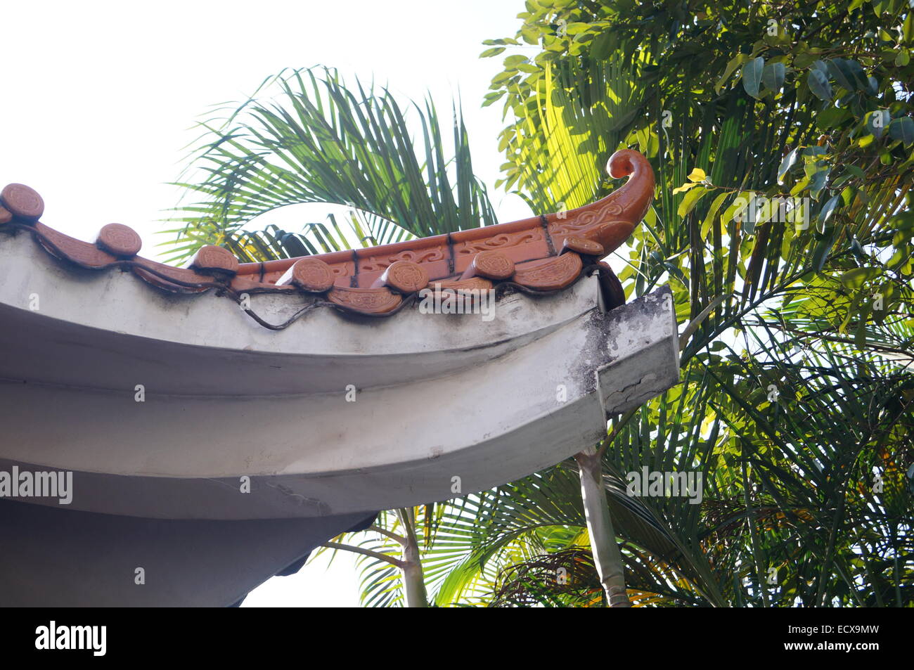 Chinese traditional architecture hi-res stock photography and images ...