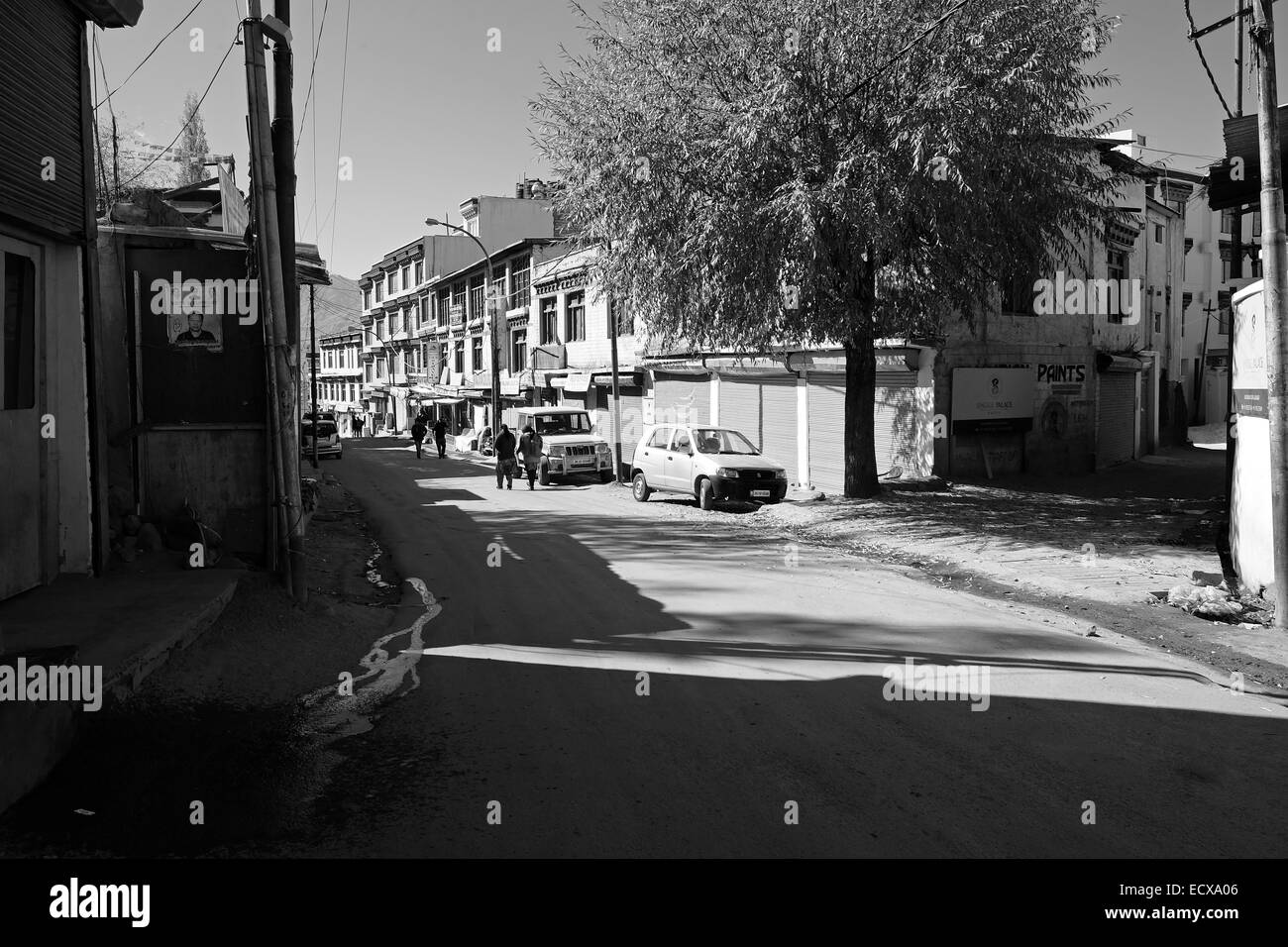 North india art Black and White Stock Photos & Images - Alamy