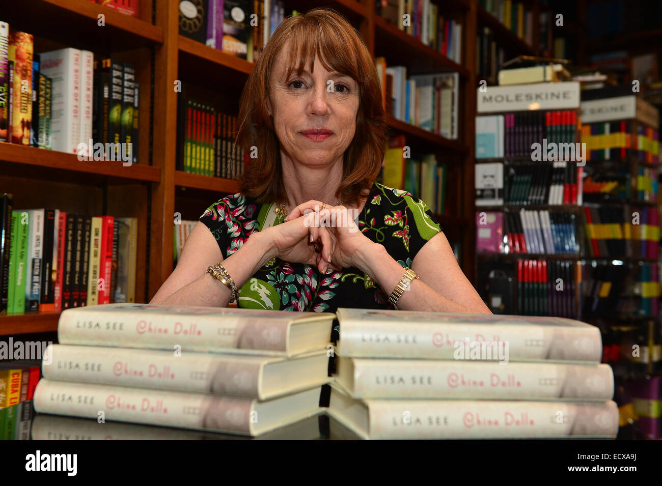 Lisa lee hi-res stock photography and images - Alamy