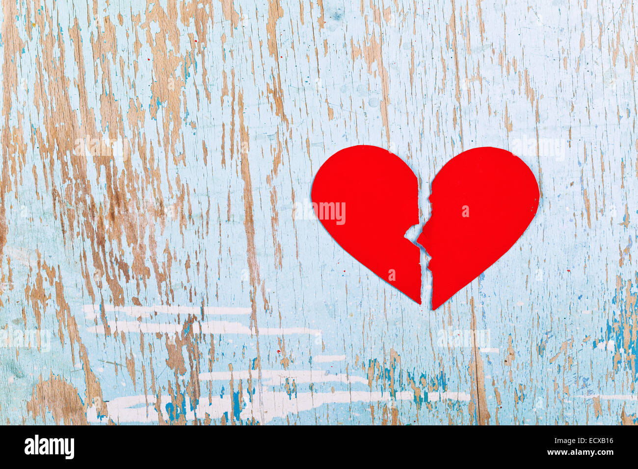Brokenhearted hi-res stock photography and images - Alamy