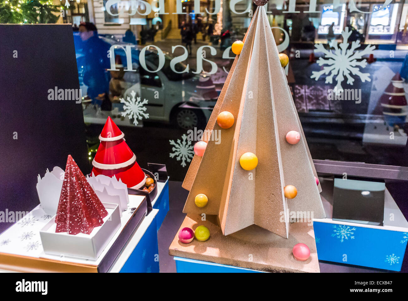 Marcolini paris hi-res stock photography and images - Alamy