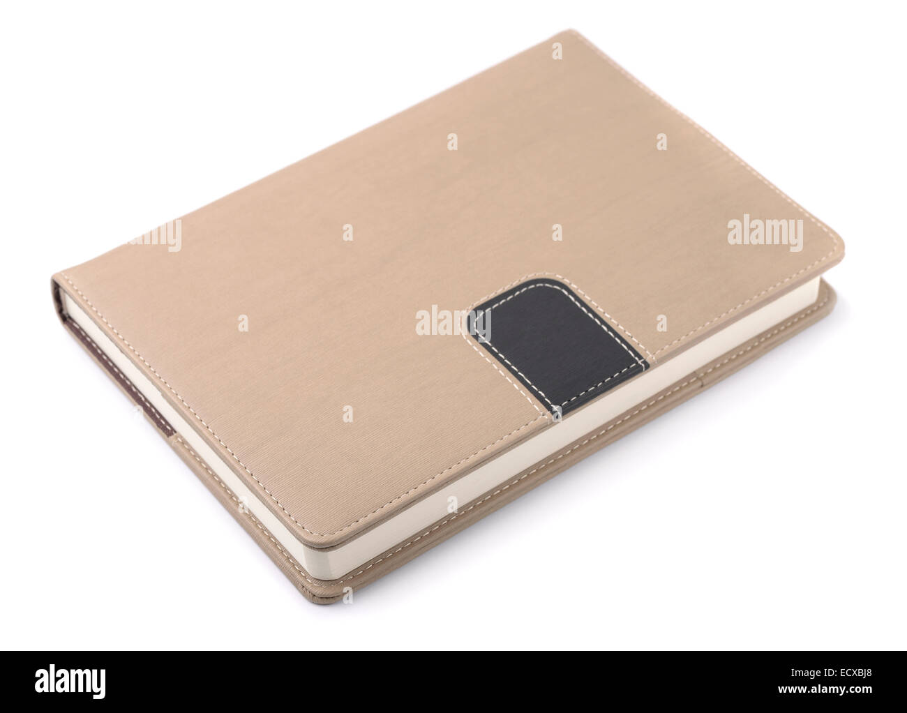 Hardcover Notebook High Resolution Stock Photography and Images - Alamy