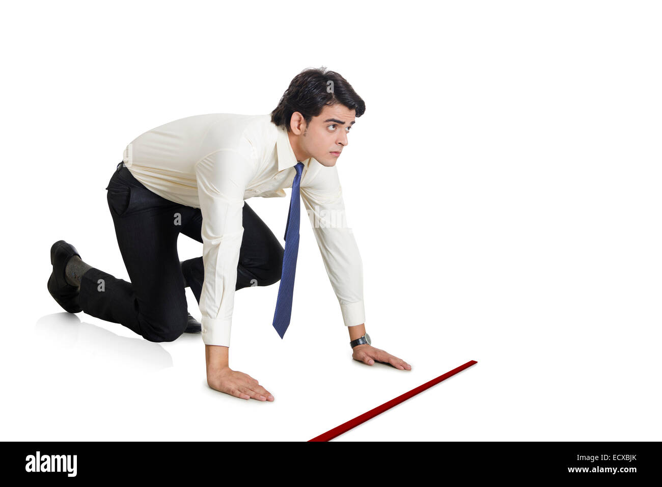 Teen running race hi-res stock photography and images - Alamy