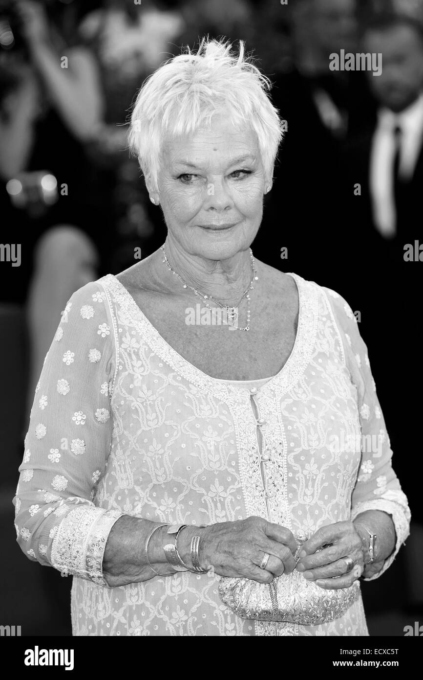 Judi Black and White Stock Photos & Images - Alamy