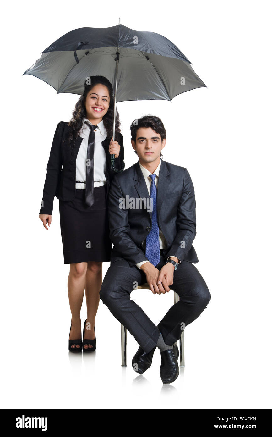 Employee Trust Cut Out Stock Images & Pictures - Alamy