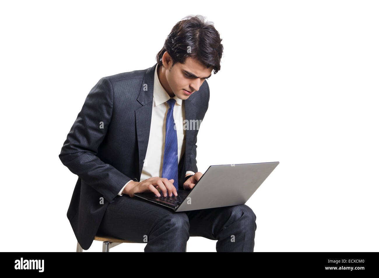 1 one man working or at work hi-res stock photography and images - Alamy
