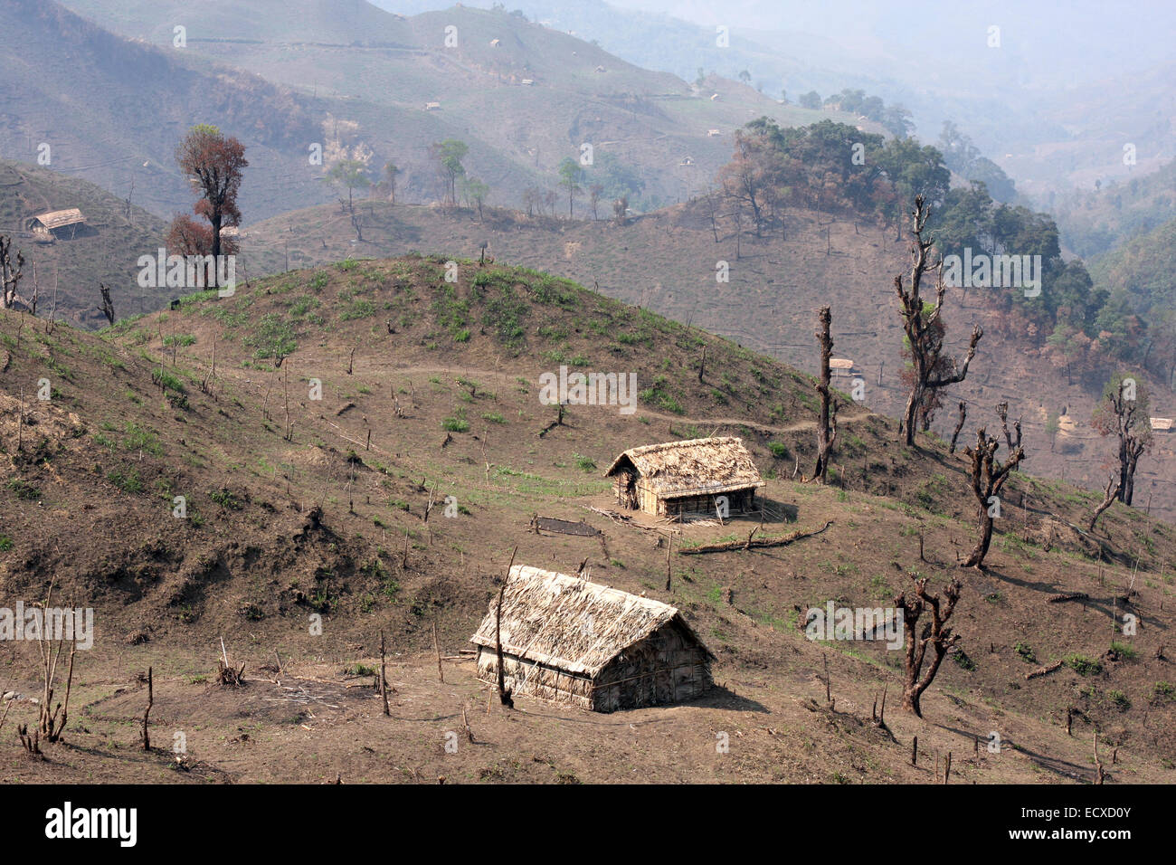 Indian burmese border hi-res stock photography and images - Alamy