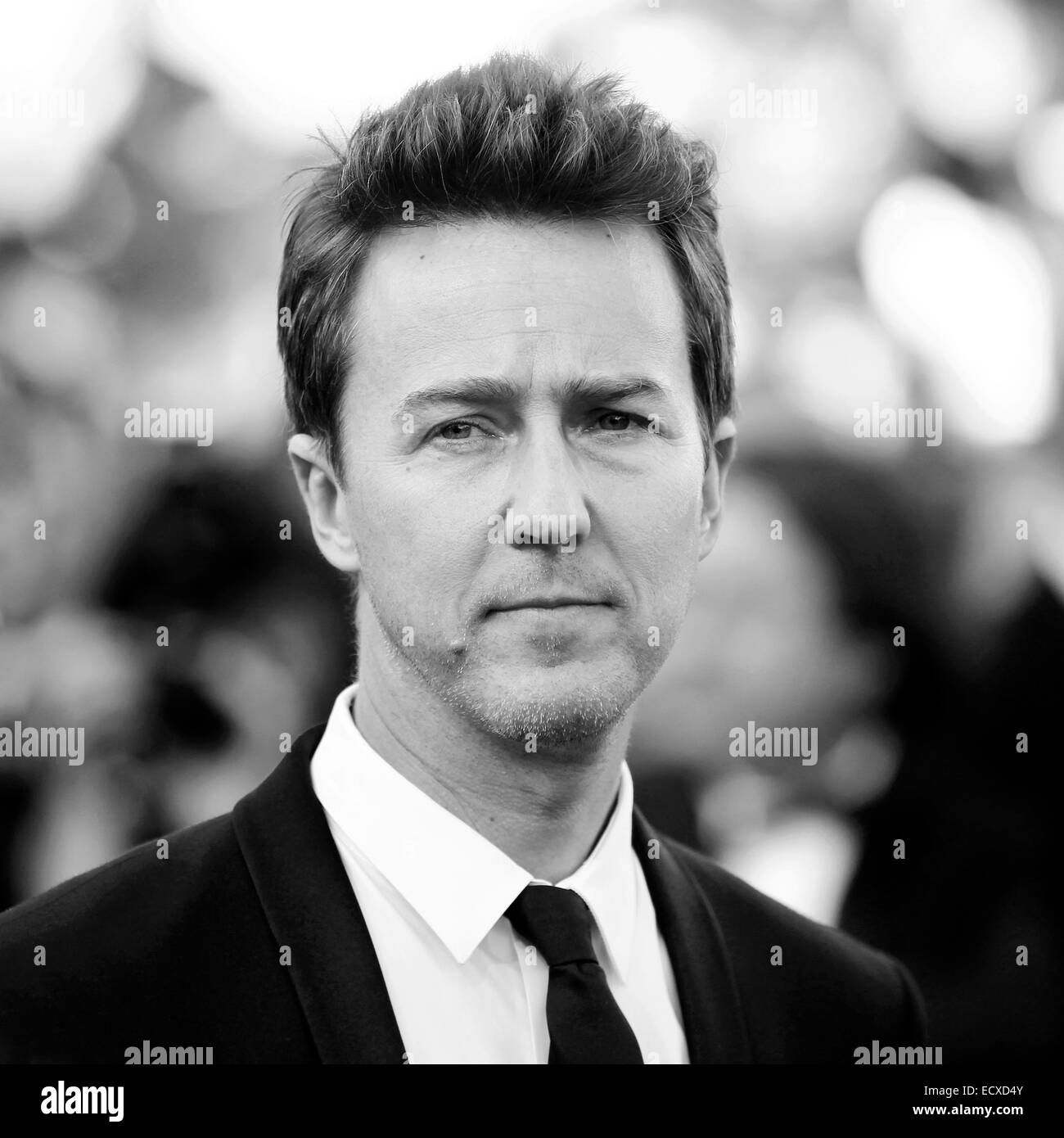 Premiere of red 2 Black and White Stock Photos & Images - Alamy