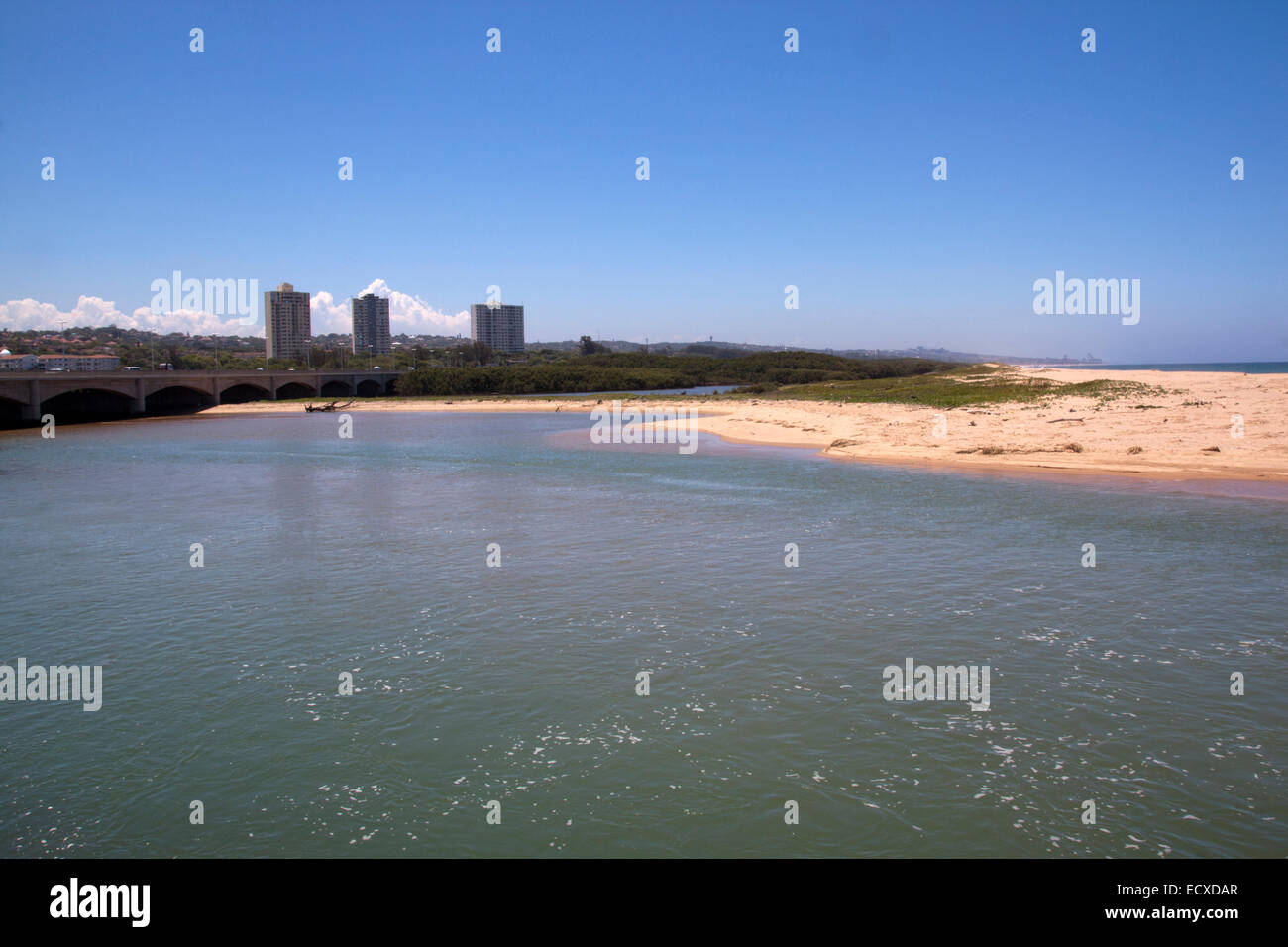 Coast river tide water hi-res stock photography and images - Alamy