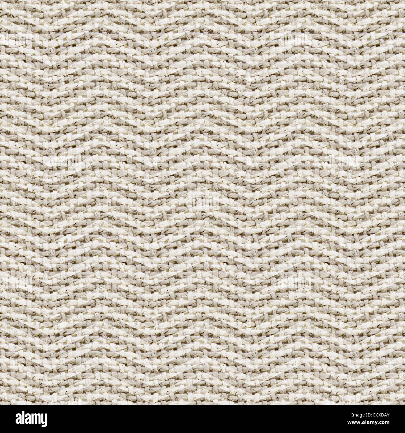 Jute Fabric Texture