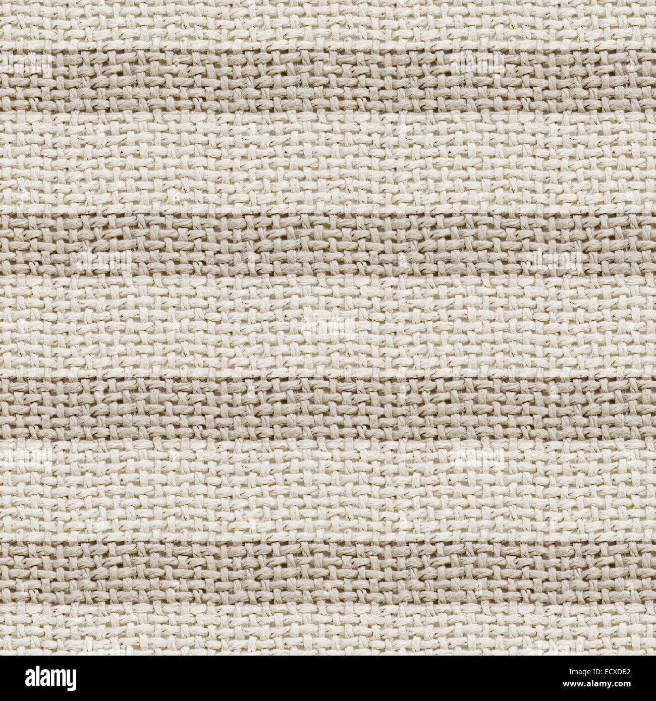 natural burlap texture digital paper with stripes - tileable, seamless ...