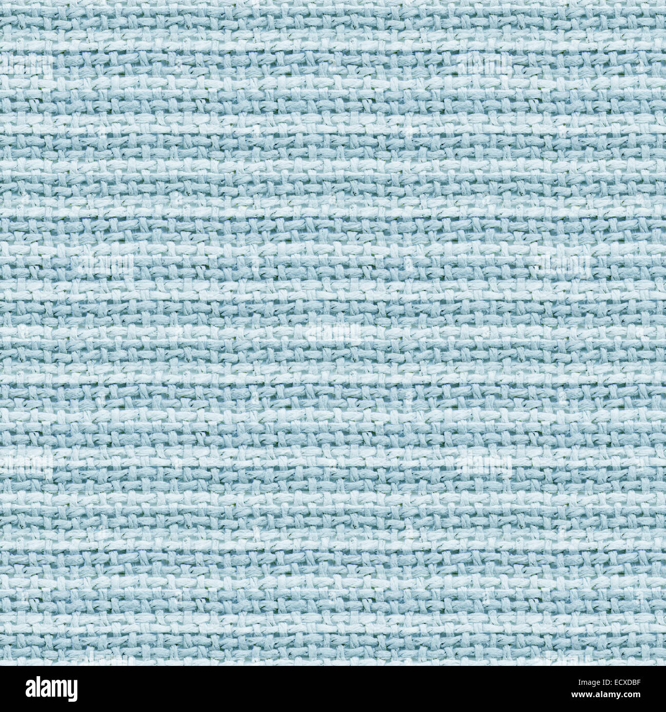 blue burlap texture digital paper with stripes - tileable, seamless ...