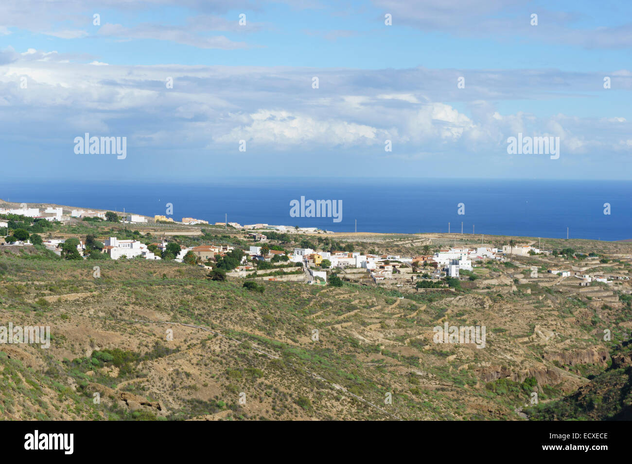 Arico hi-res stock photography and images - Alamy