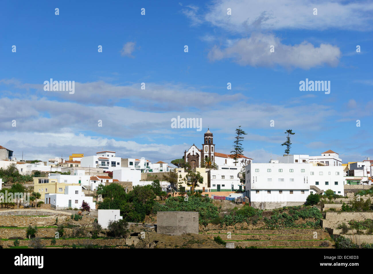 Arico hi-res stock photography and images - Alamy