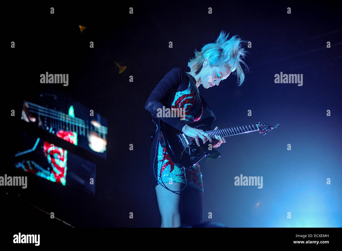 Frank erwin center hi-res stock photography and images - Alamy