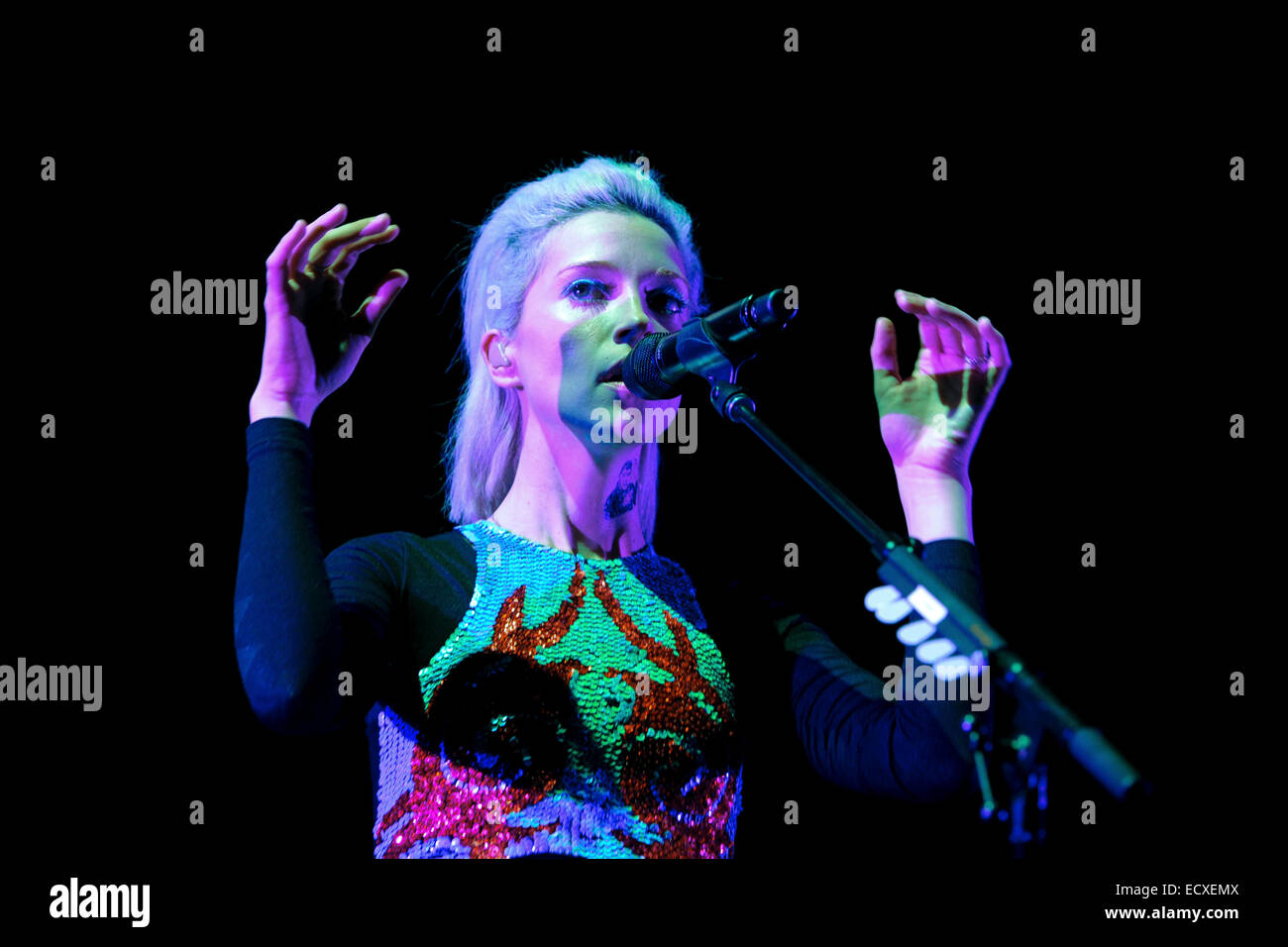 Frank Erwin Center High Resolution Stock Photography and Images - Alamy