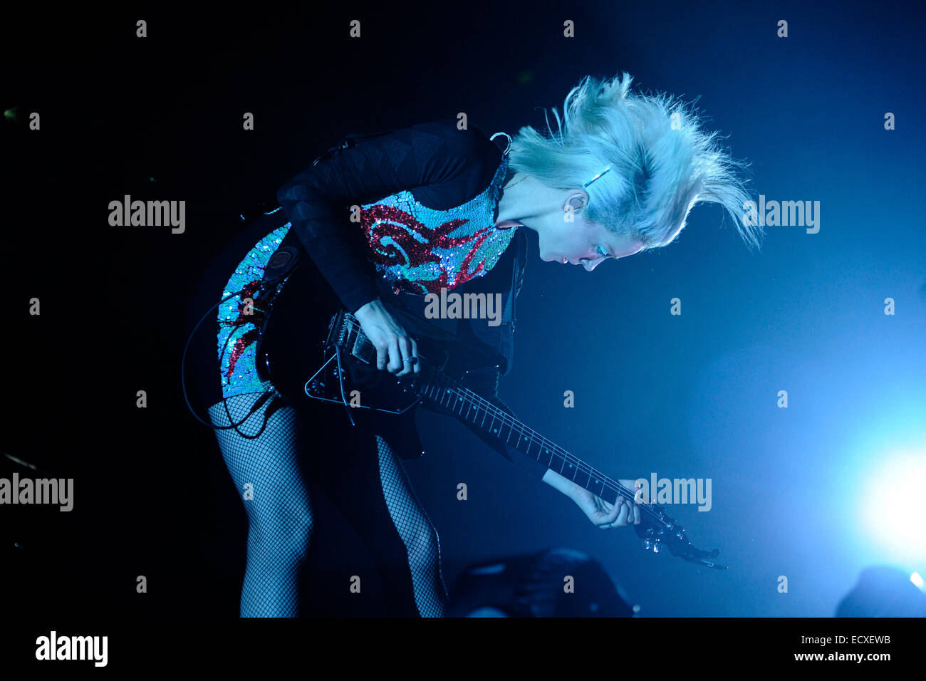 Frank erwin center hi-res stock photography and images - Alamy