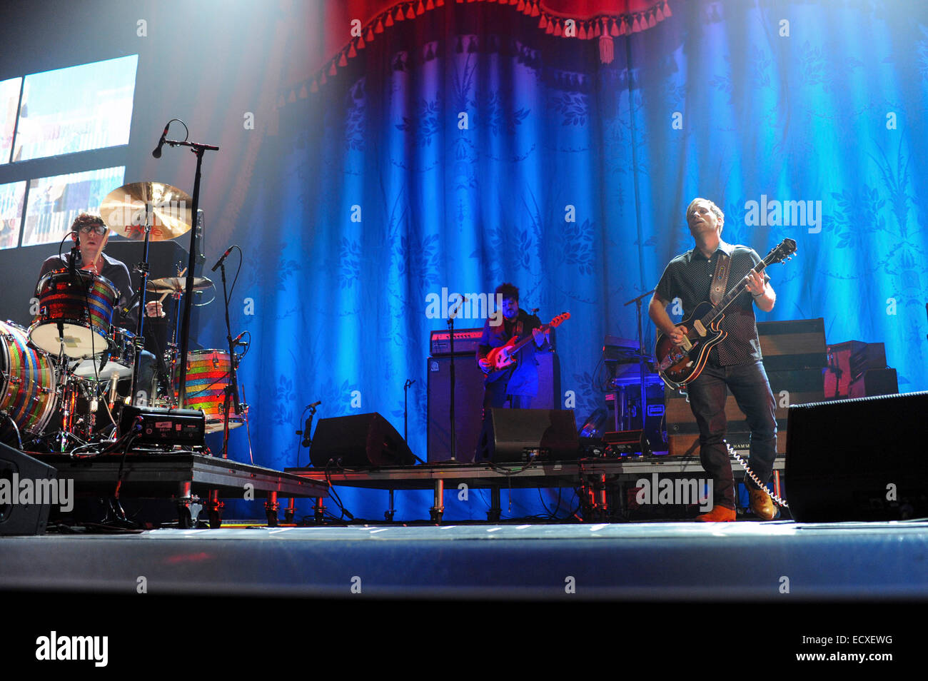 Dan and frank carney hi-res stock photography and images - Alamy