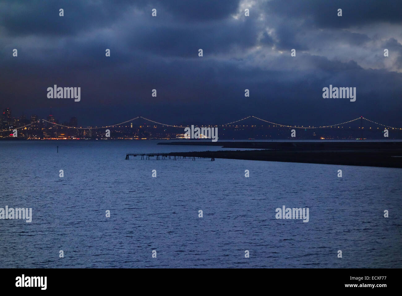 Thunder storm rain time hi-res stock photography and images - Alamy