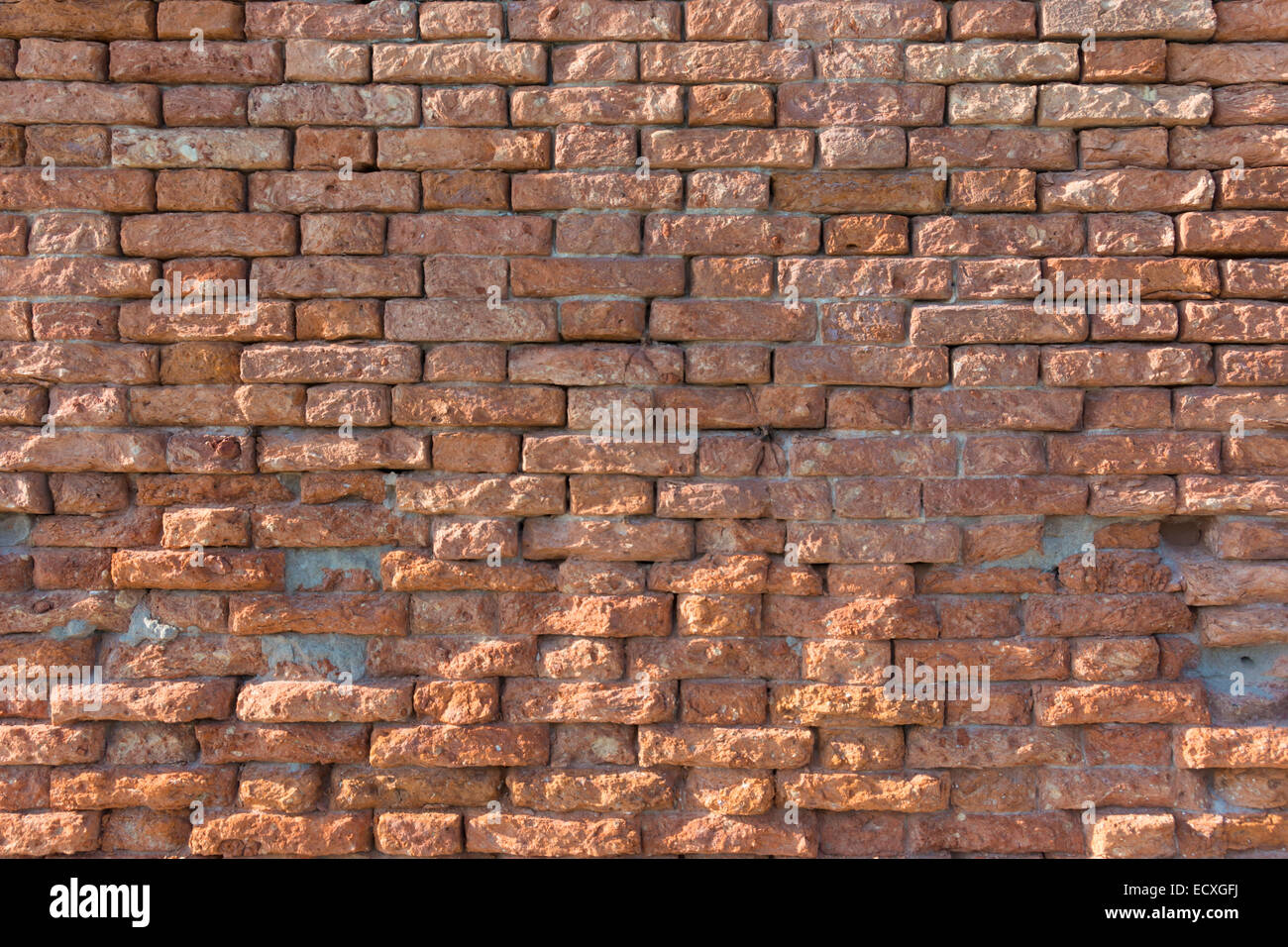 Brick repeat pattern hi-res stock photography and images - Alamy