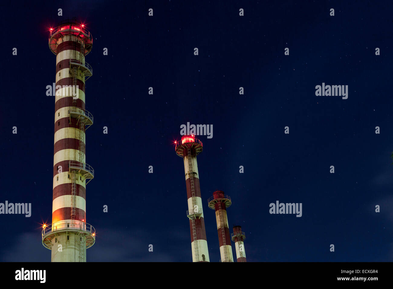 Power Supply Company High Resolution Stock Photography and Images - Alamy