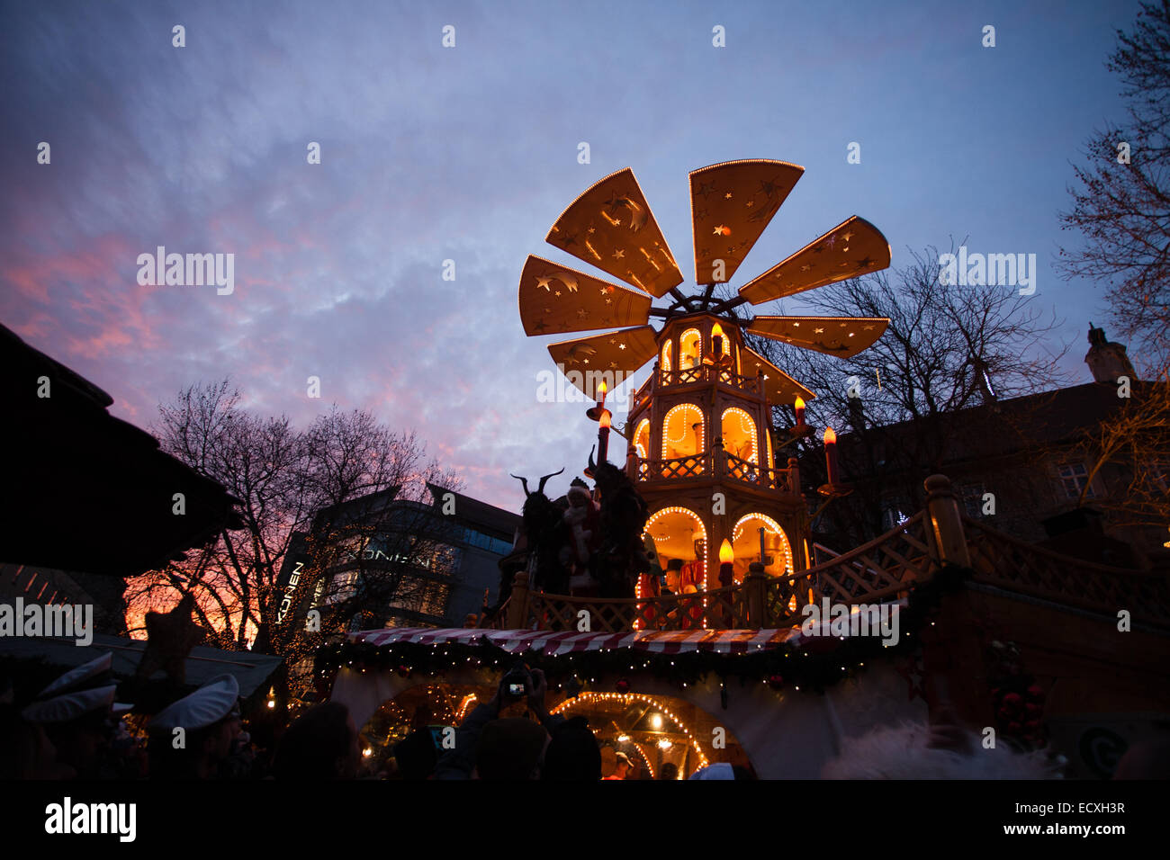 German Folklore Stock Photos & German Folklore Stock Images - Alamy