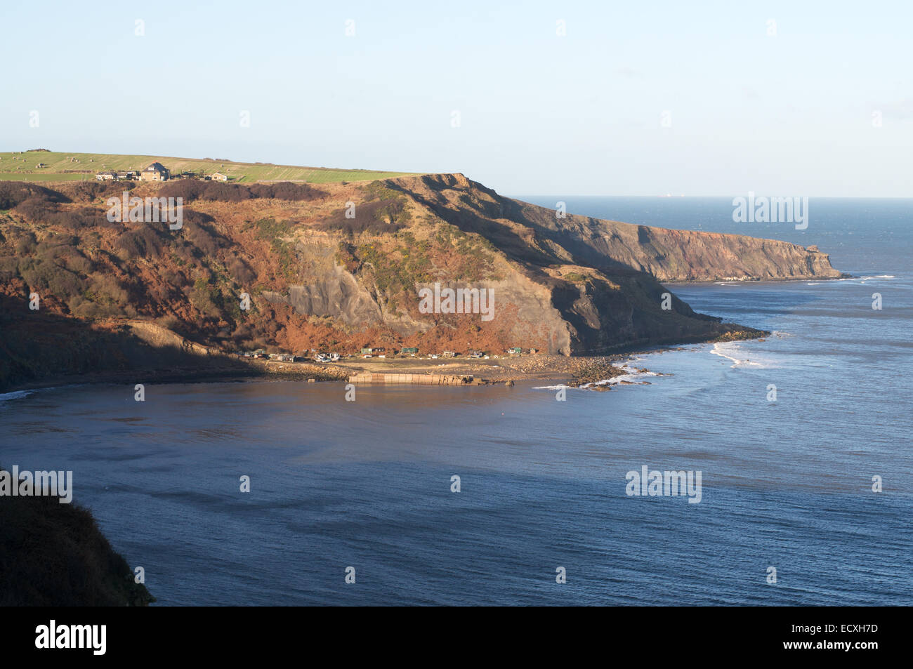 Port mulgrave hi-res stock photography and images - Alamy