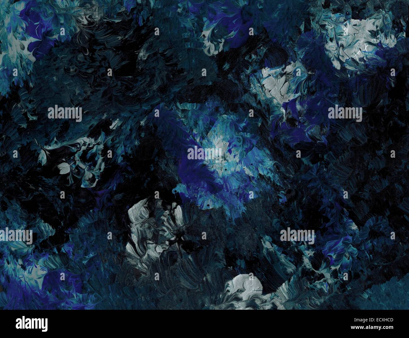 Acrylic ice hi-res stock photography and images - Alamy