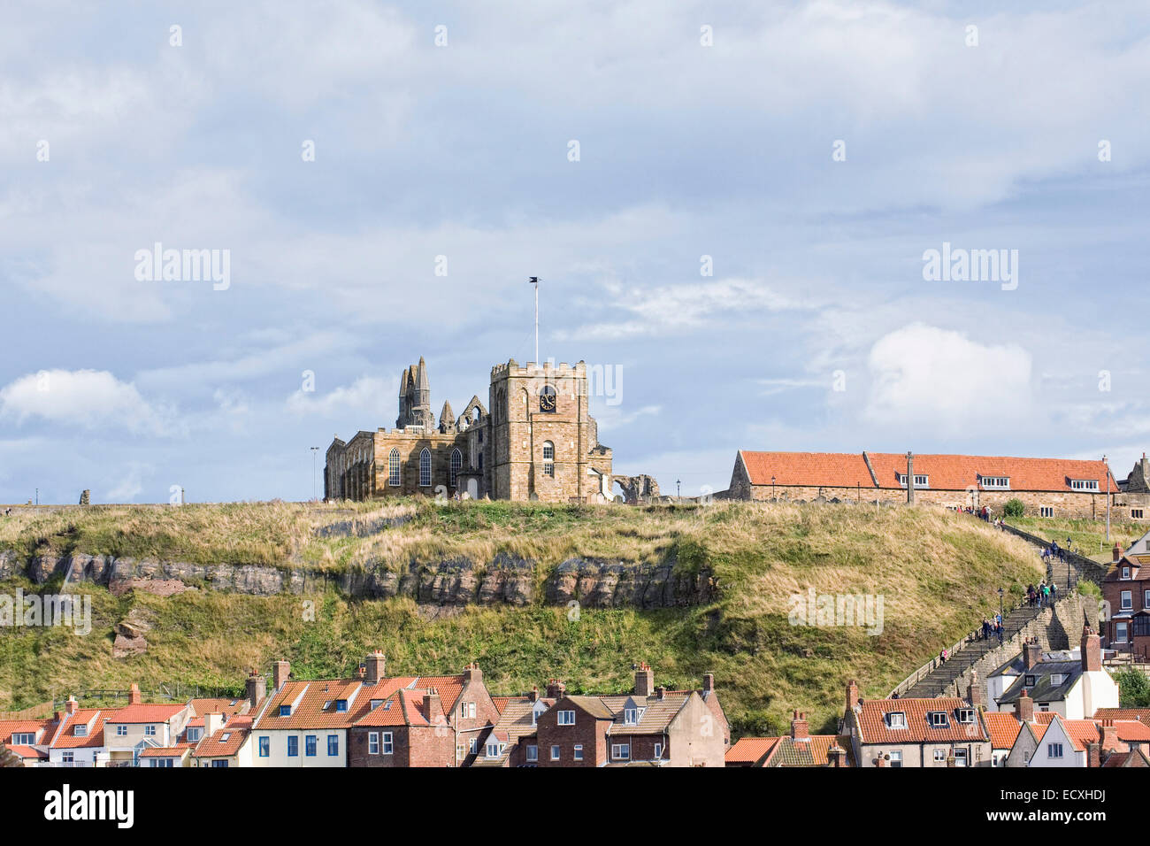 Yorkshire churches hi-res stock photography and images - Alamy