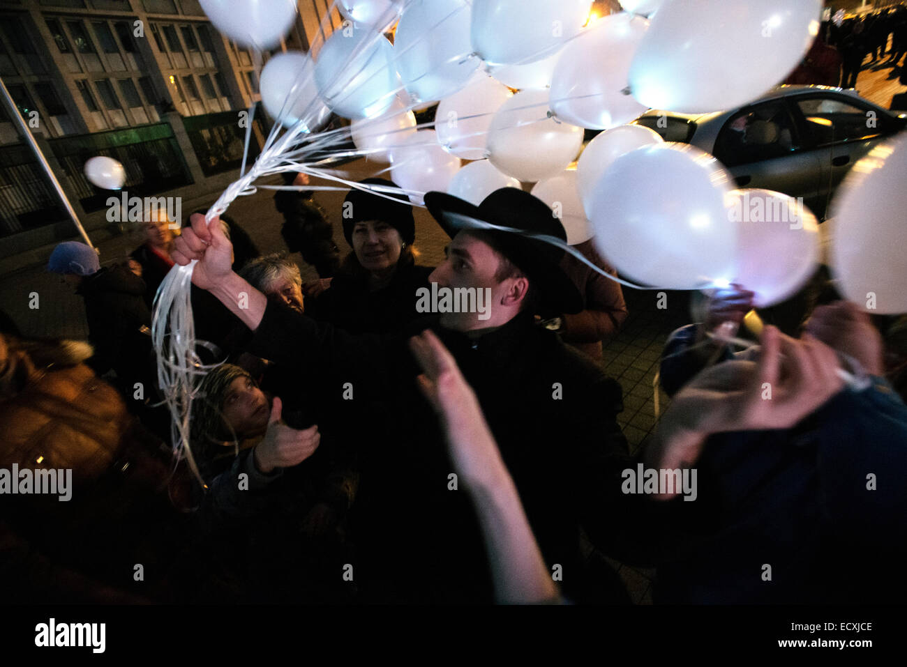 Reuven azman hi-res stock photography and images - Alamy