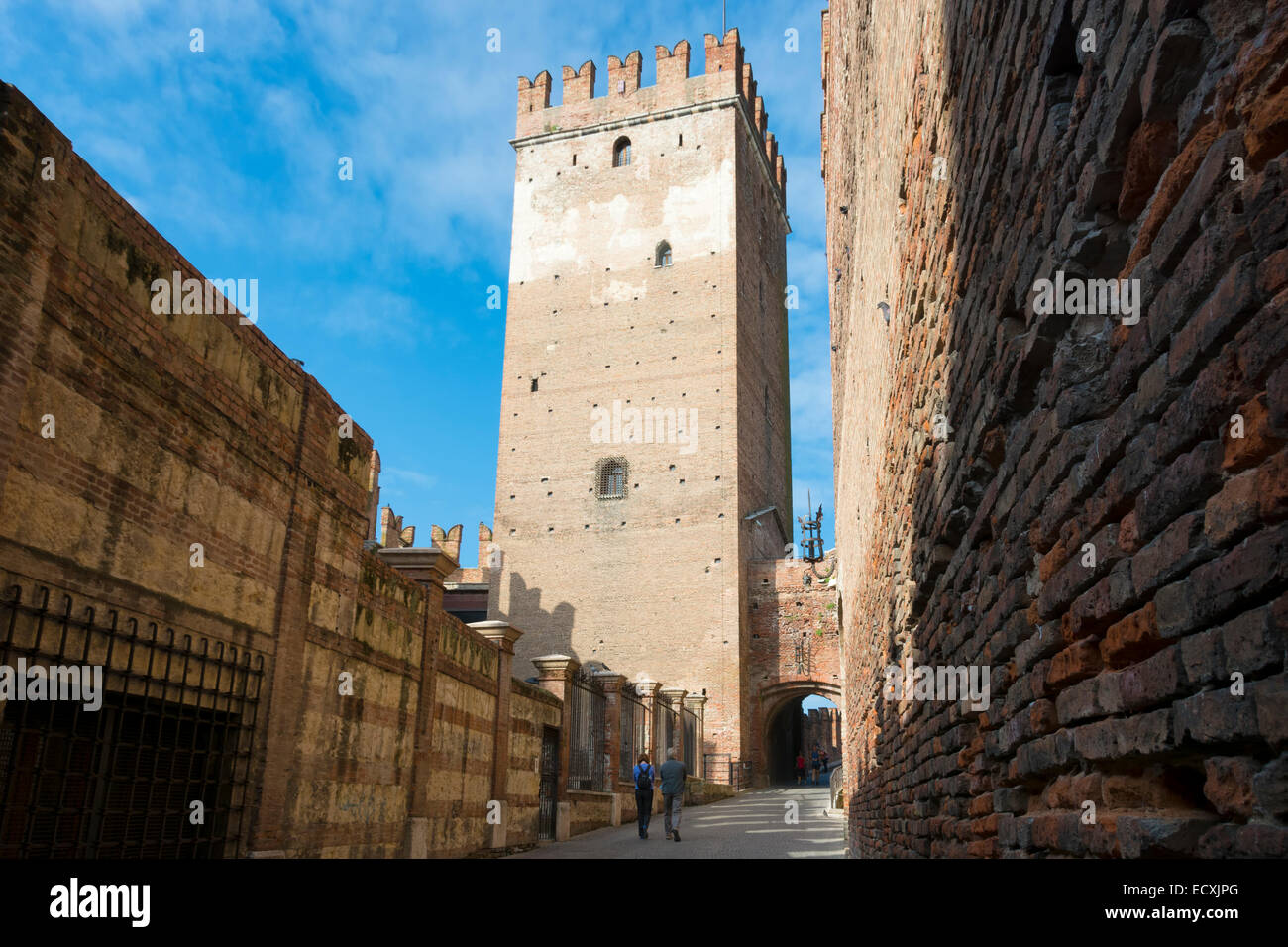 Romeo castle hi-res stock photography and images - Alamy