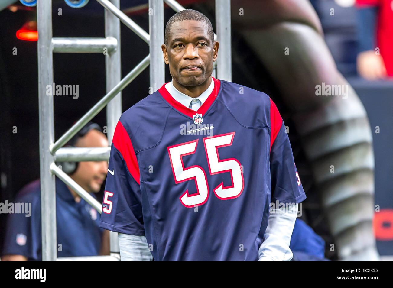 Dikembe Mutombo No No No In A Game