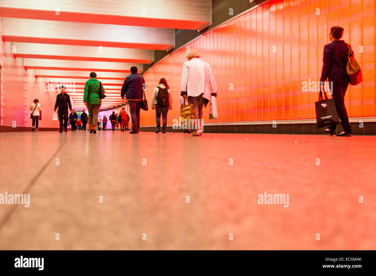 Transit passage hi-res stock photography and images - Alamy