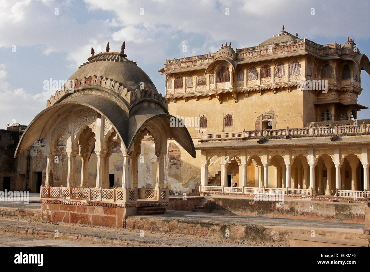 Nagaur hi-res stock photography and images - Alamy