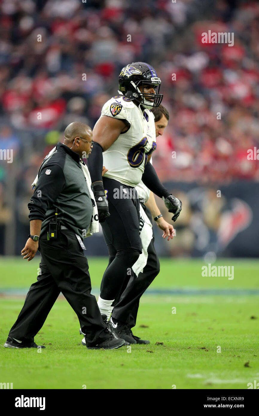 Eugene monroe ravens hi-res stock photography and images - Alamy