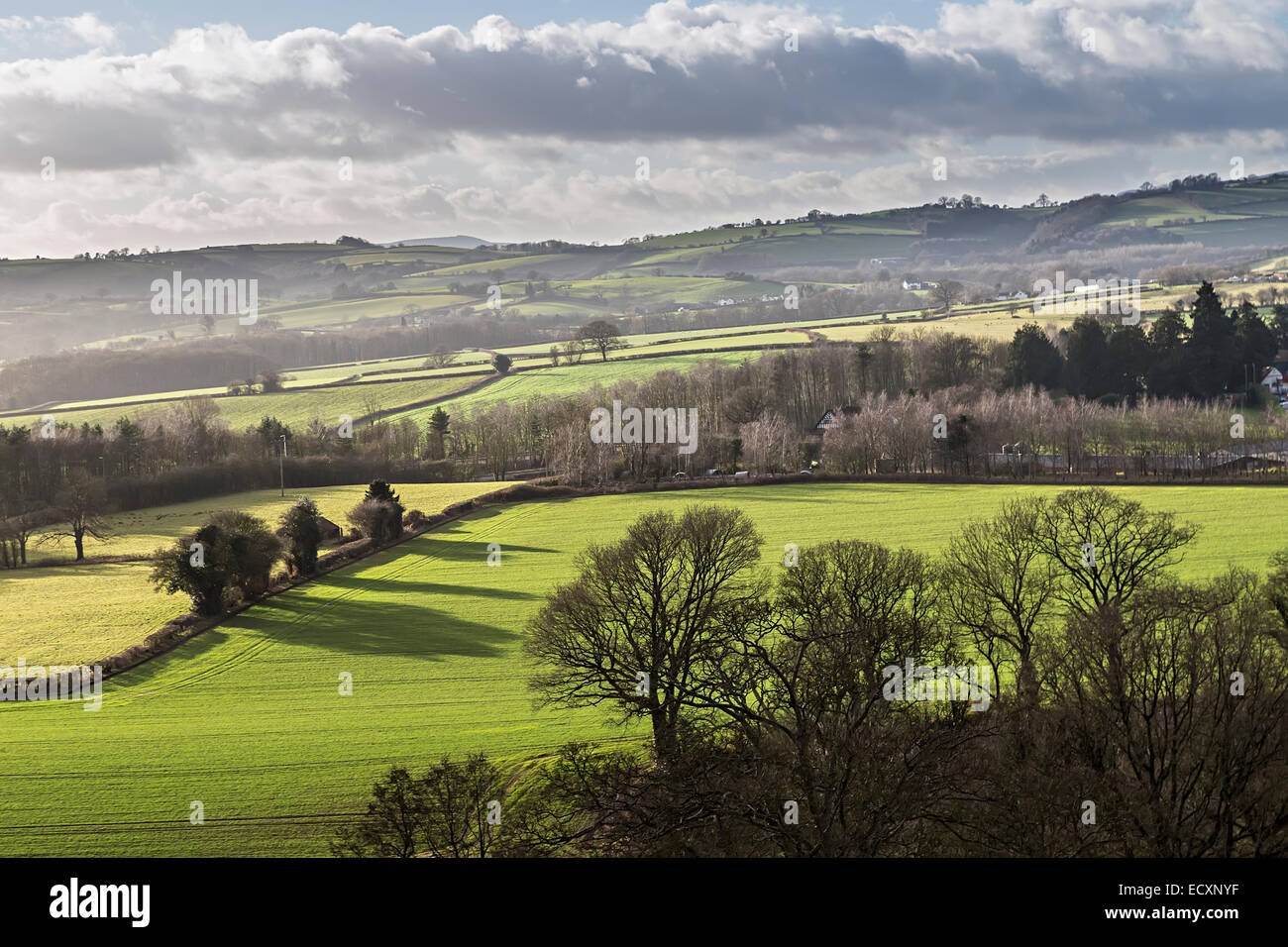 Welsh Landscape Stock Photos & Welsh Landscape Stock Images - Alamy